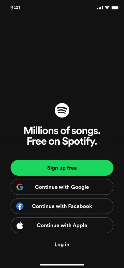 Refero — UI/UX Design Inspiration for Your Next Project