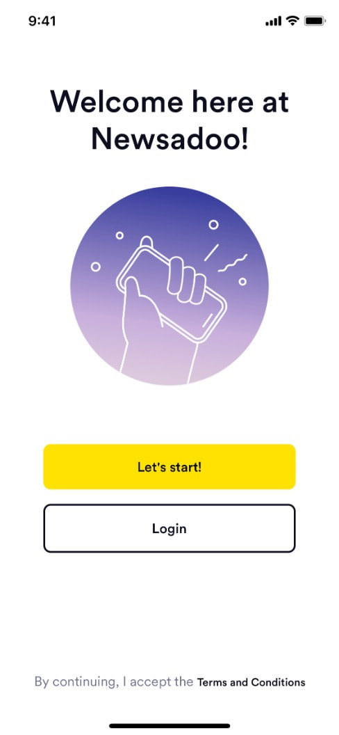 Refero — UI/UX Design Inspiration for Your Next Project