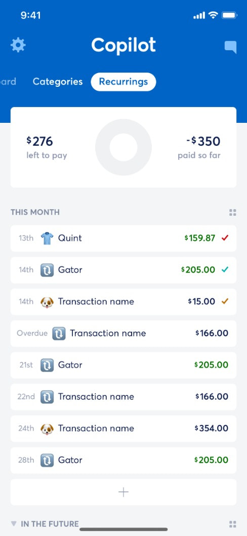 Refero — UI/UX Design Inspiration for Your Next Project