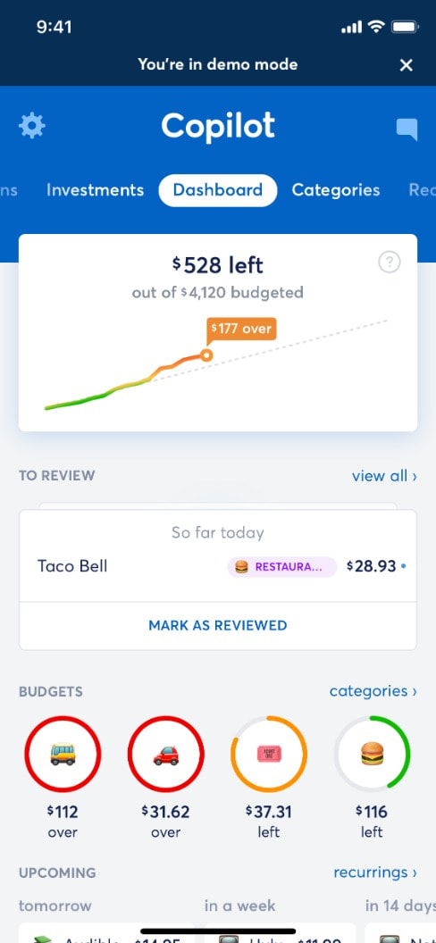 Refero — UI/UX Design References for Your Next Project