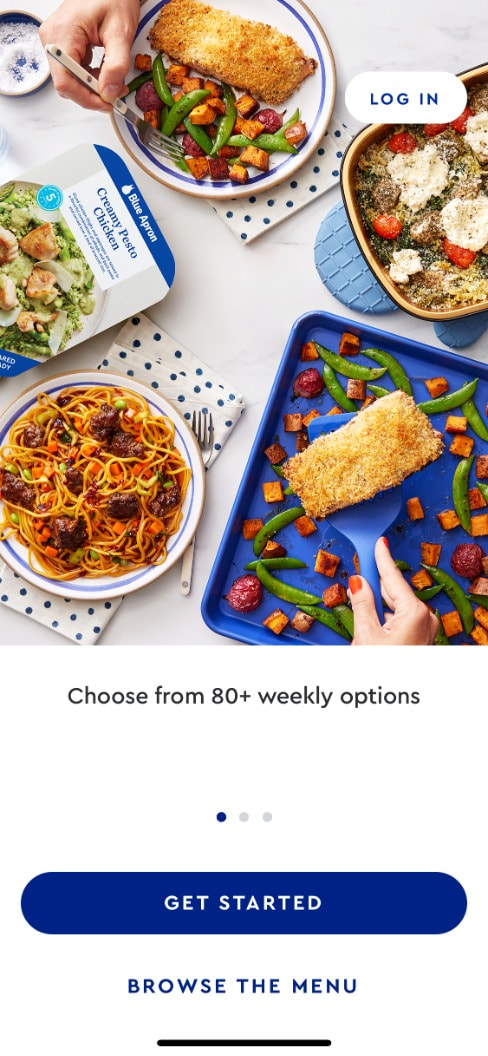 Refero — UI/UX Design Inspiration for Your Next Project