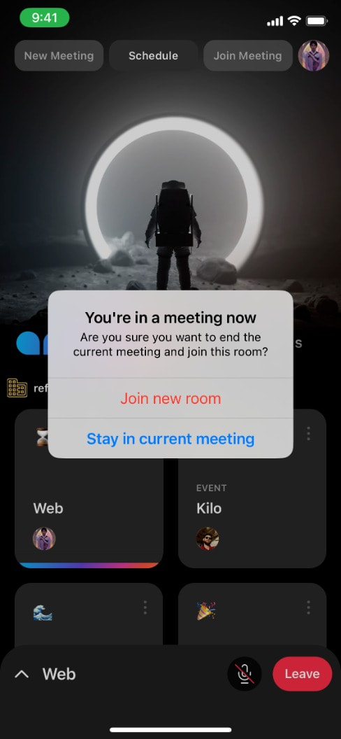 Refero — UI/UX Design References for Your Next Project
