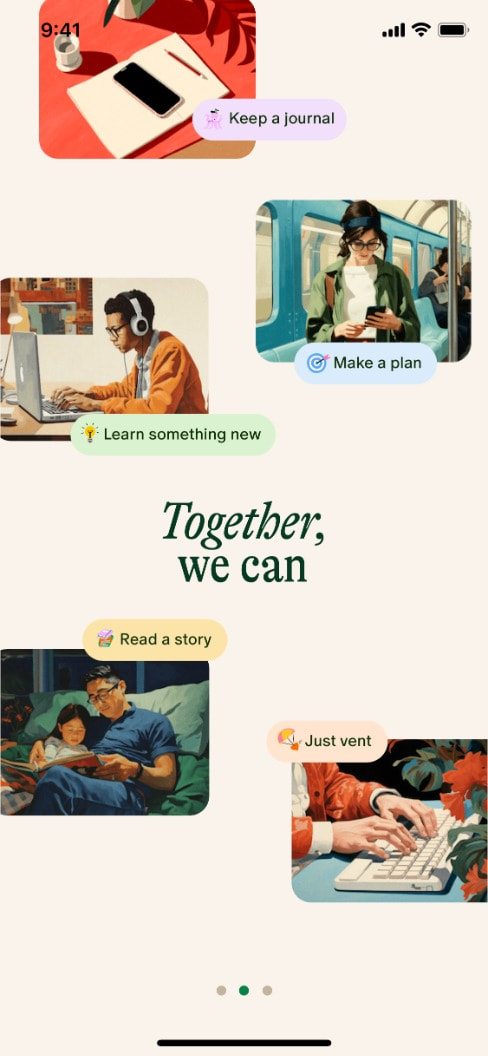 Refero — UI/UX Design Inspiration for Your Next Project