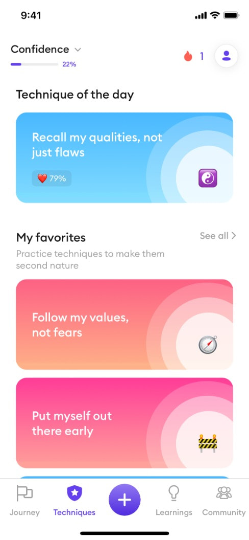Refero — UI/UX Design Inspiration for Your Next Project