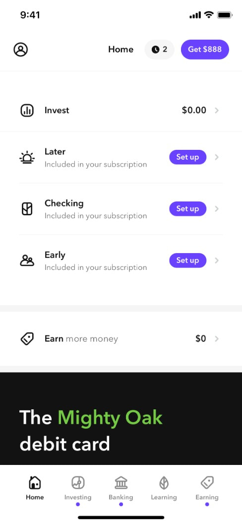 Refero — UI/UX Design Inspiration for Your Next Project