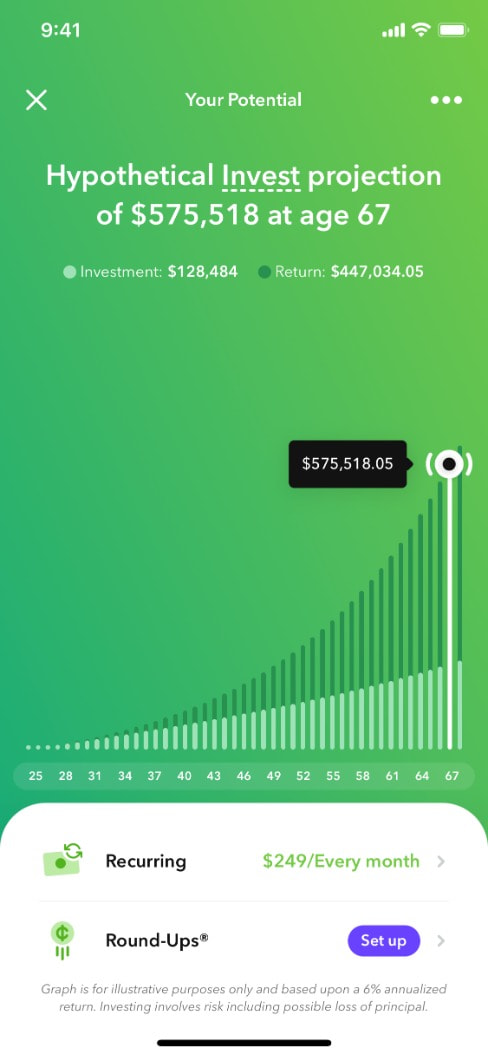 Refero — UI/UX Design References for Your Next Project