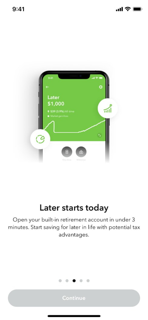 Refero — UI/UX Design References for Your Next Project