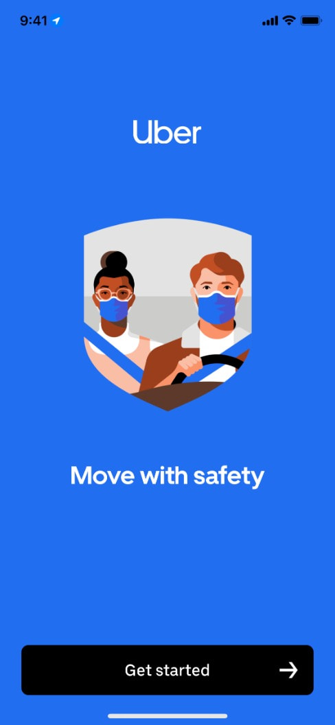 Refero — UI/UX Design Inspiration for Your Next Project