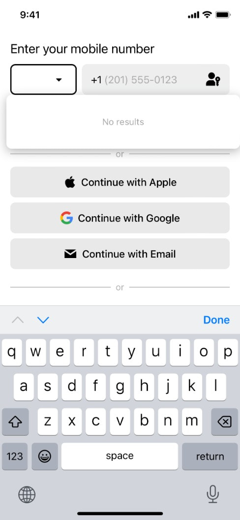 Refero — UI/UX Design Inspiration for Your Next Project