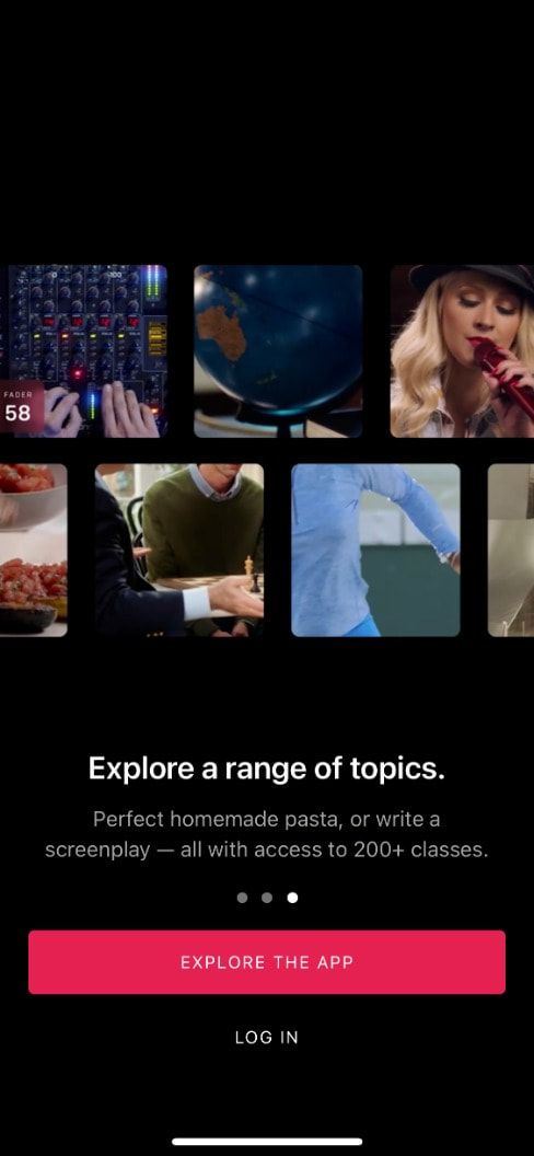 Refero — UI/UX Design References for Your Next Project