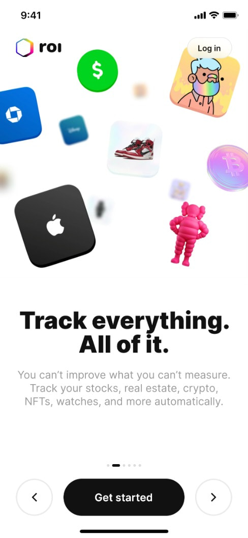 Refero — UI/UX Design Inspiration for Your Next Project