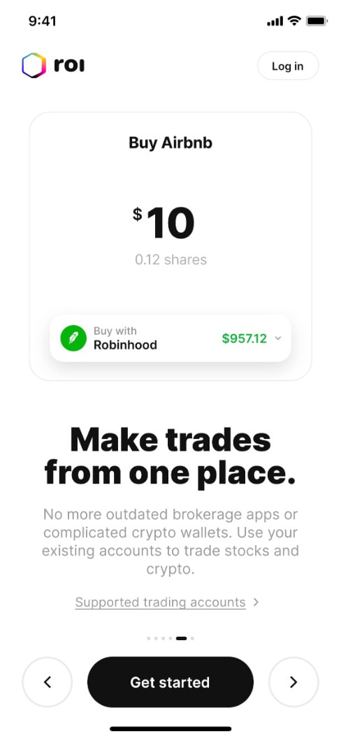 Refero — UI/UX Design Inspiration for Your Next Project