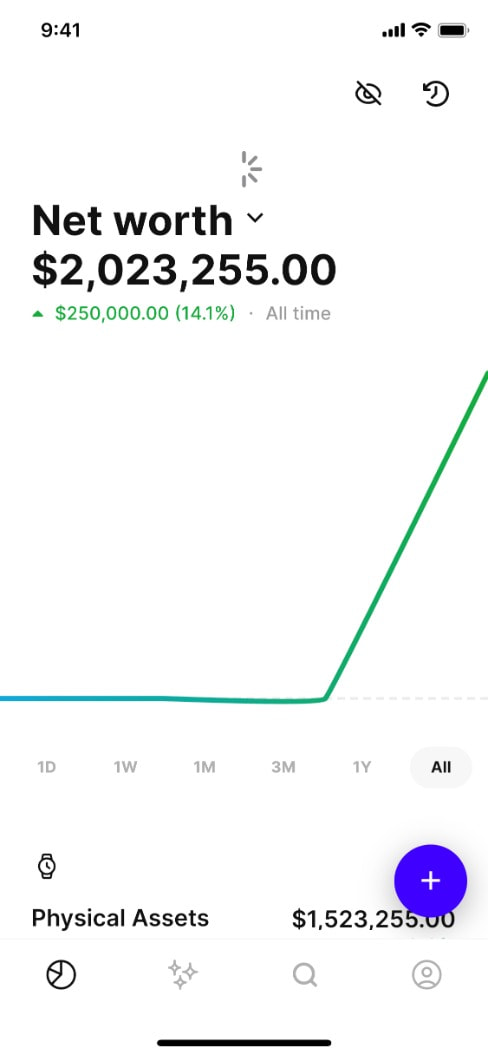 Refero — UI/UX Design References for Your Next Project