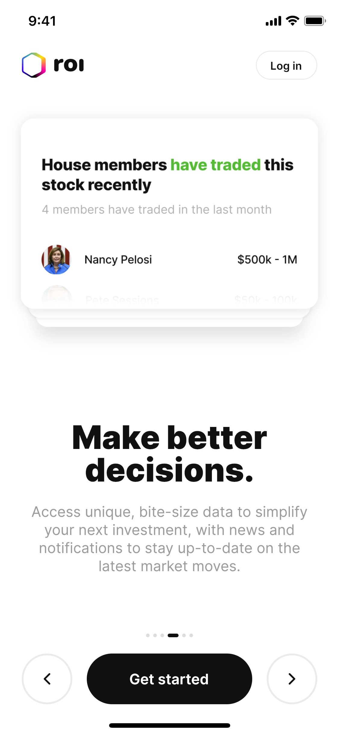 Refero — UI/UX Design Inspiration for Your Next Project