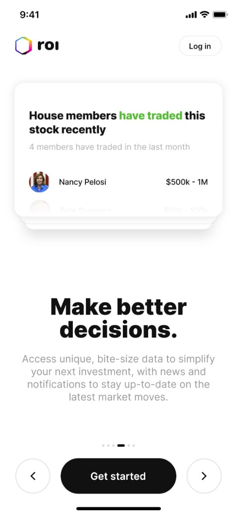 Refero — UI/UX Design Inspiration for Your Next Project