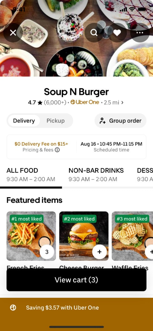 Refero — UI/UX Design References for Your Next Project