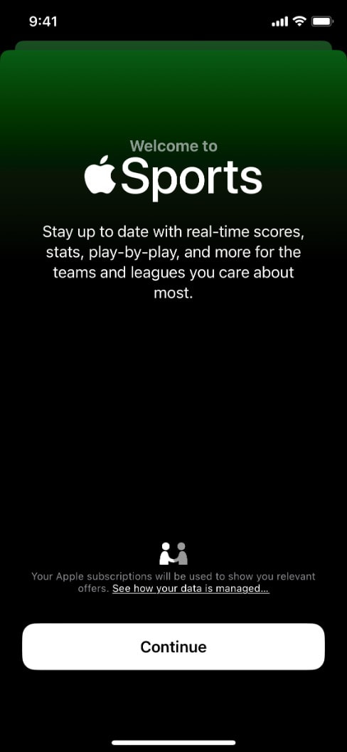 Refero — UI/UX Design References for Your Next Project