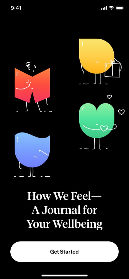 Refero — UI/UX Design Inspiration for Your Next Project