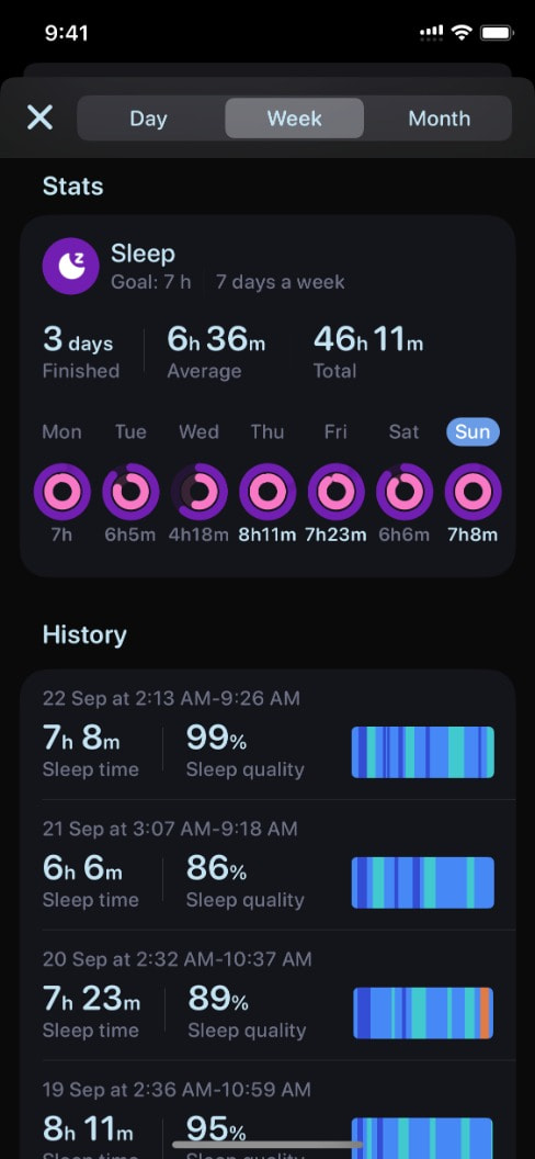 Refero — UI/UX Design Inspiration for Your Next Project