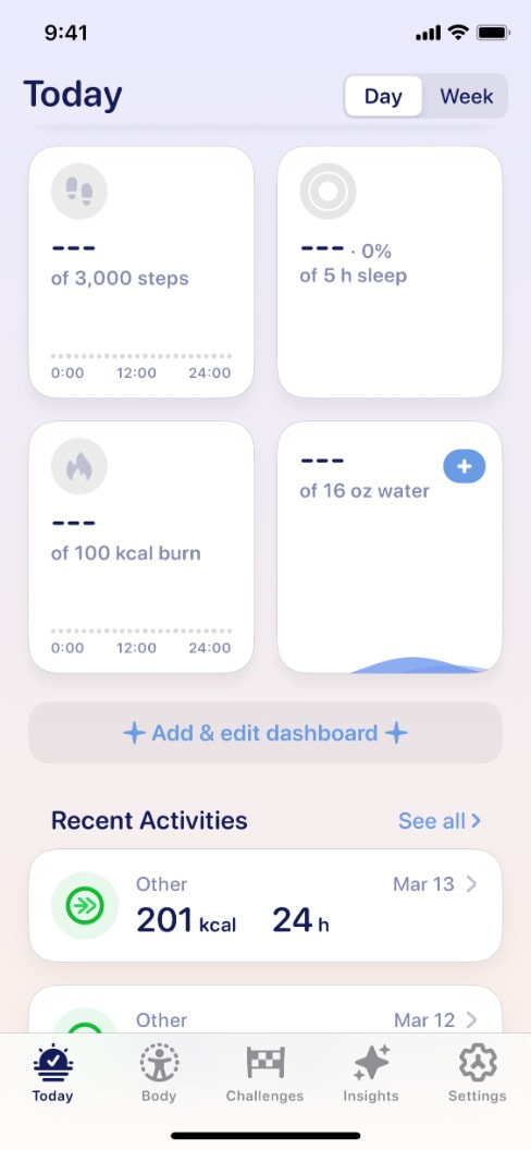 Refero — UI/UX Design Inspiration for Your Next Project