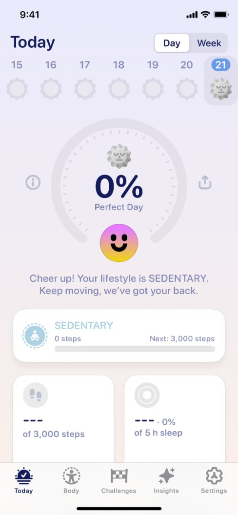 Refero — UI/UX Design References for Your Next Project