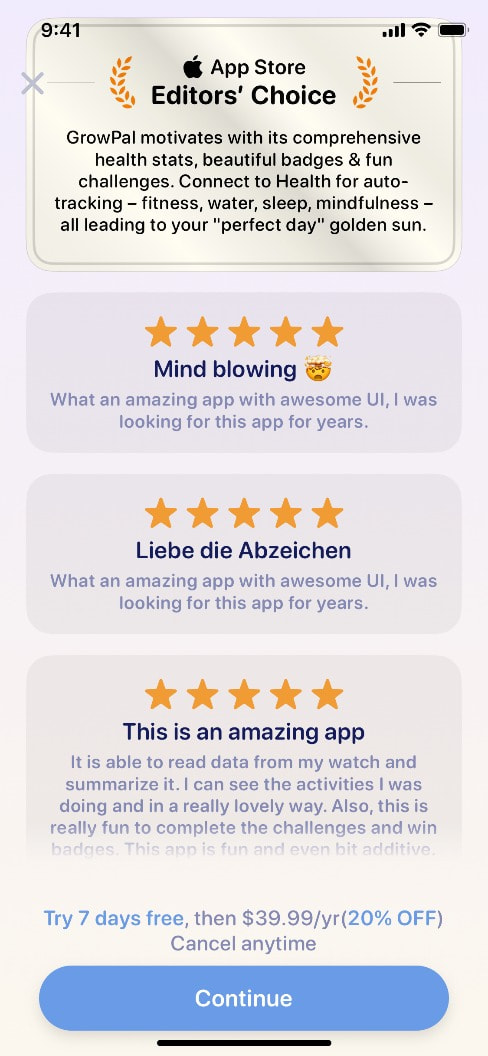 Refero — UI/UX Design References for Your Next Project