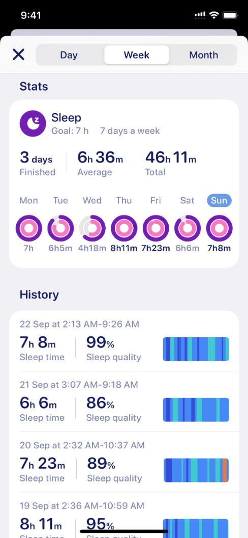 Refero — UI/UX Design Inspiration for Your Next Project