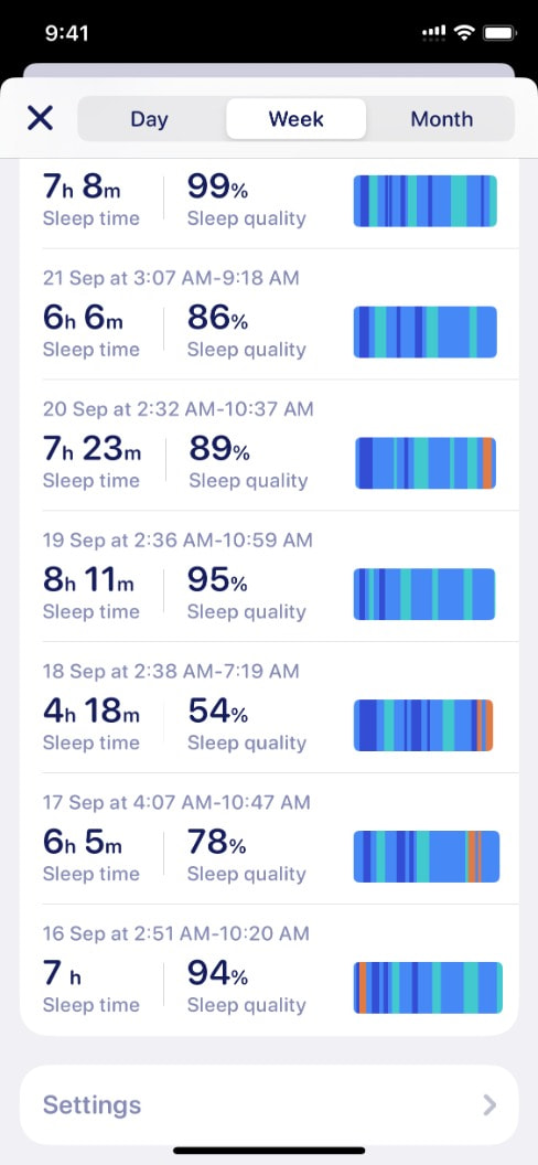 Refero — UI/UX Design References for Your Next Project
