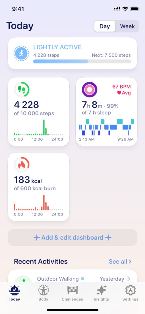 Refero — UI/UX Design Inspiration for Your Next Project