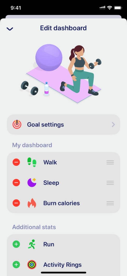 Refero — UI/UX Design References for Your Next Project