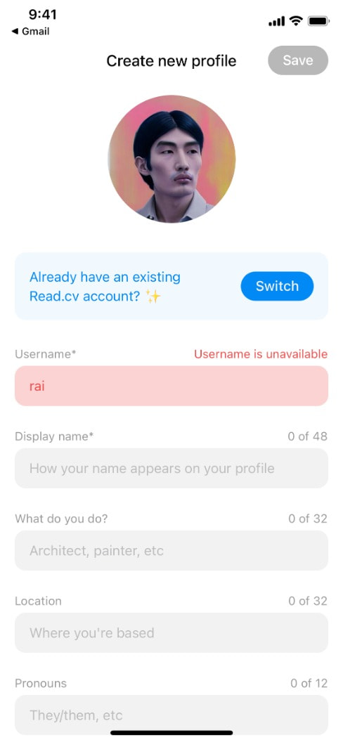 Refero — UI/UX Design References for Your Next Project