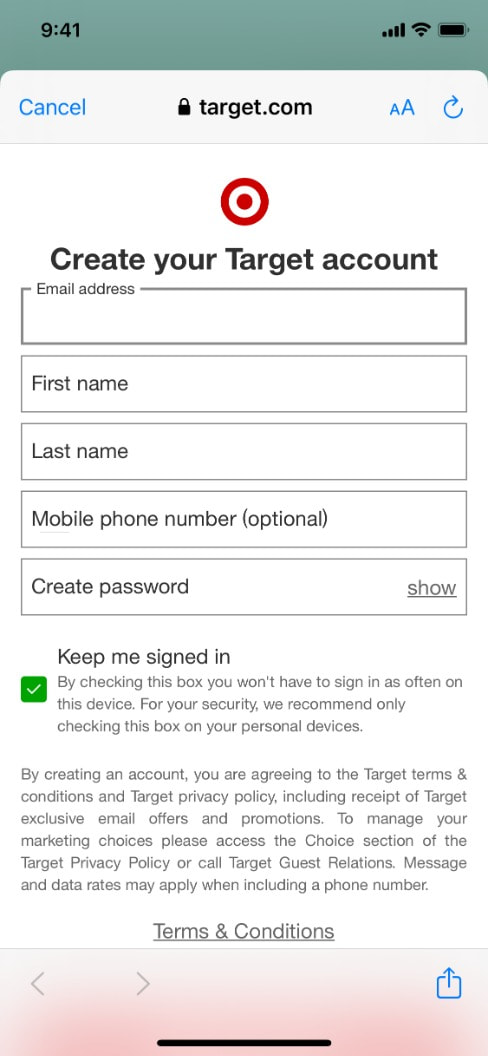 Refero — UI/UX Design References for Your Next Project