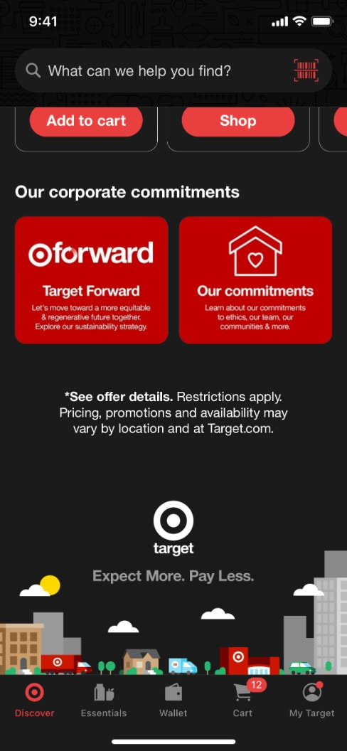 Refero — UI/UX Design References for Your Next Project