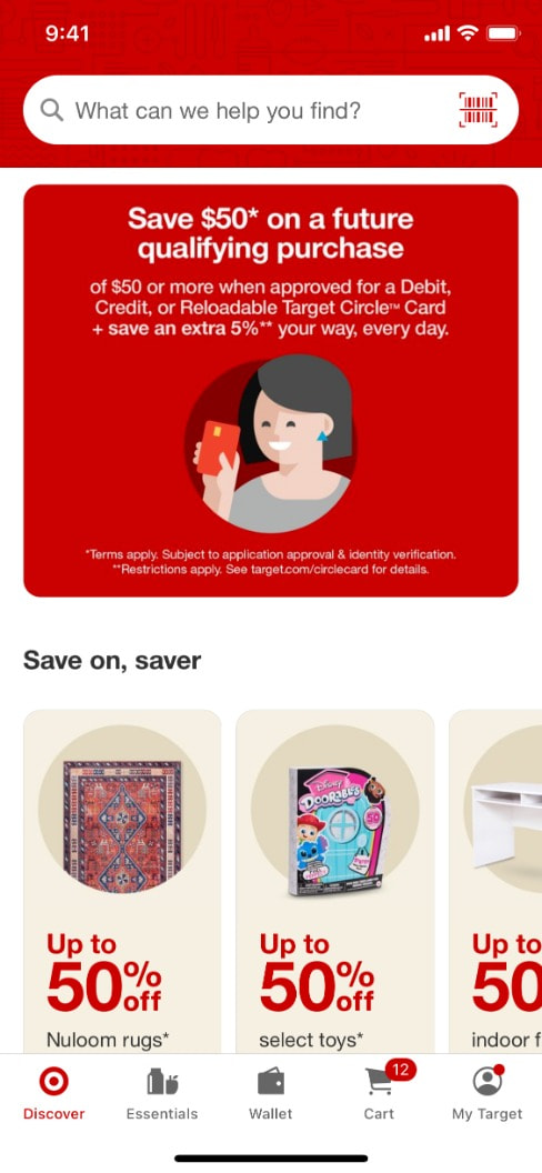 Refero — UI/UX Design References for Your Next Project