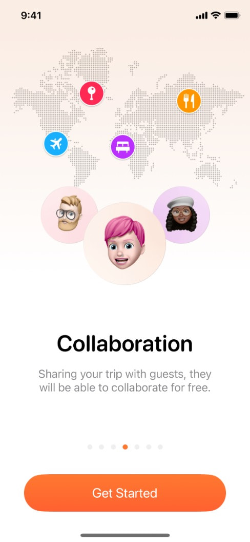 Refero — UI/UX Design Inspiration for Your Next Project