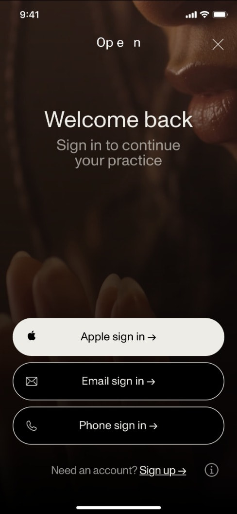 Refero — UI/UX Design References for Your Next Project