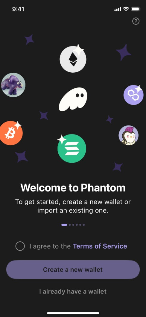 Refero — UI/UX Design Inspiration for Your Next Project