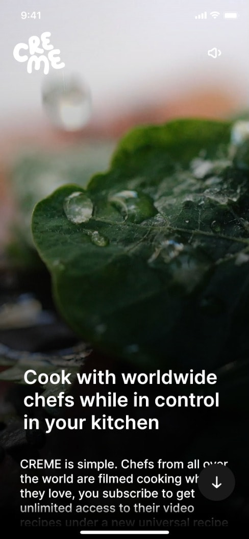 Refero — UI/UX Design Inspiration for Your Next Project