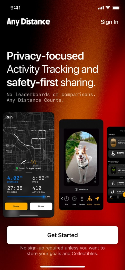 Refero — UI/UX Design Inspiration for Your Next Project