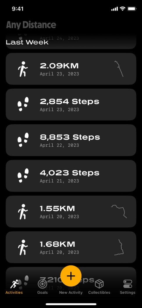 Refero — UI/UX Design References for Your Next Project