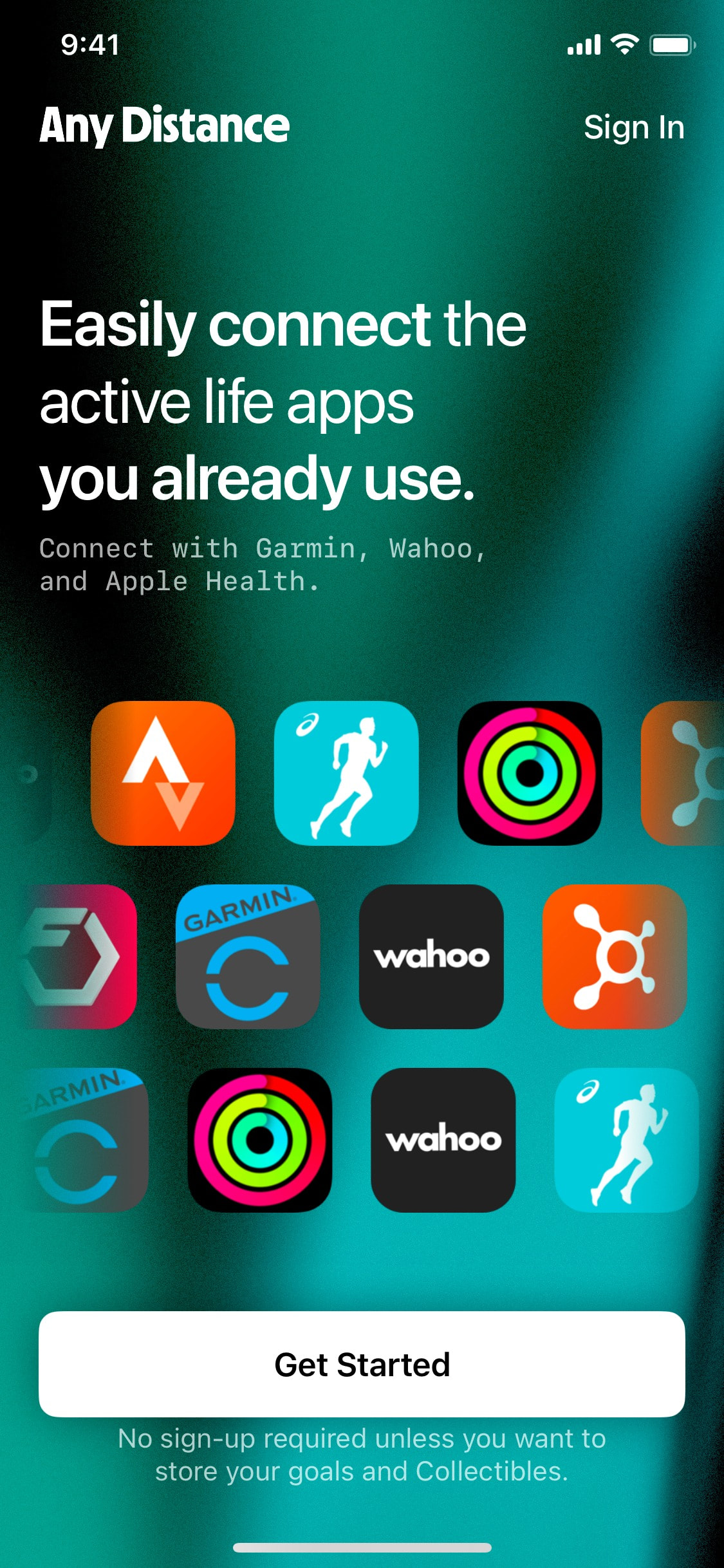 Refero — UI/UX Design Inspiration for Your Next Project