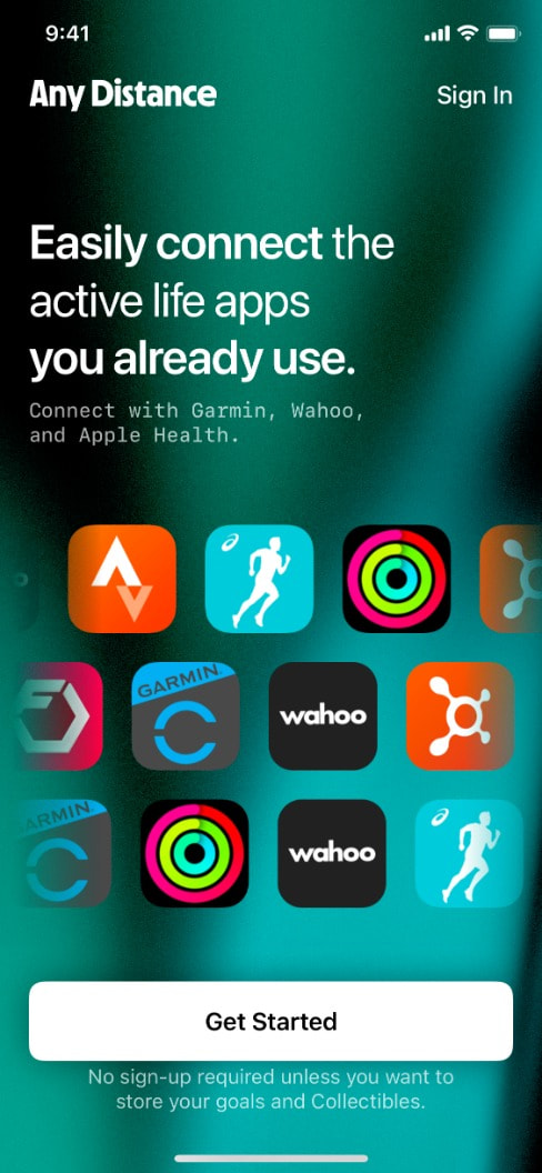 Refero — UI/UX Design Inspiration for Your Next Project