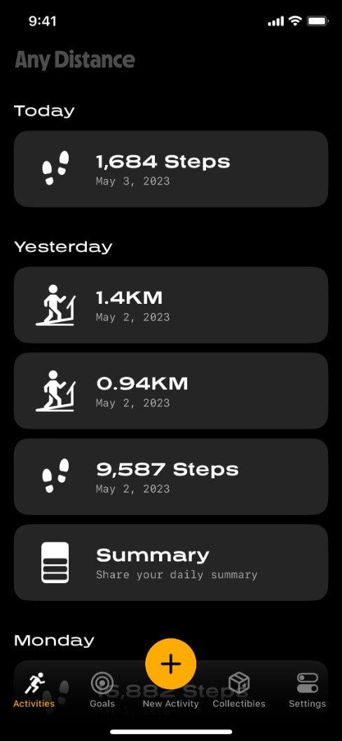 Refero — UI/UX Design References for Your Next Project