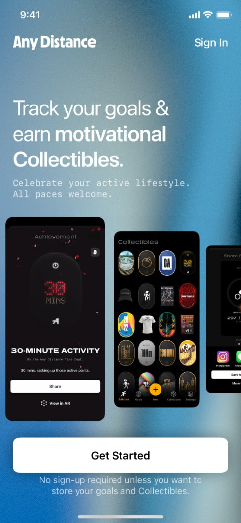 Refero — UI/UX Design Inspiration for Your Next Project