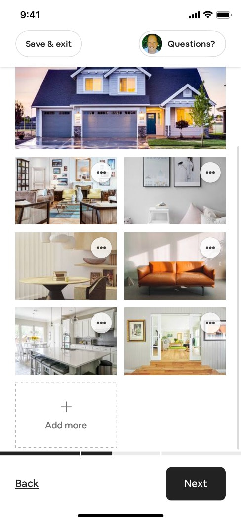 Refero — UI/UX Design References for Your Next Project