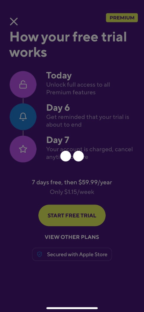 Refero — UI/UX Design Inspiration for Your Next Project
