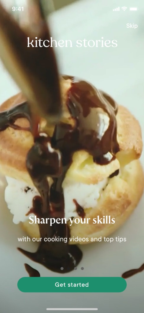 Refero — UI/UX Design References for Your Next Project