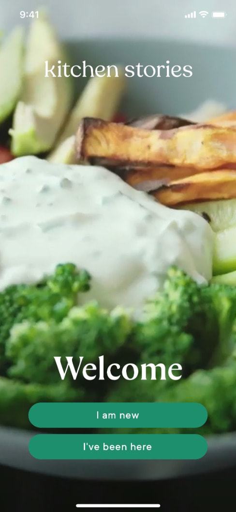 Refero — UI/UX Design References for Your Next Project