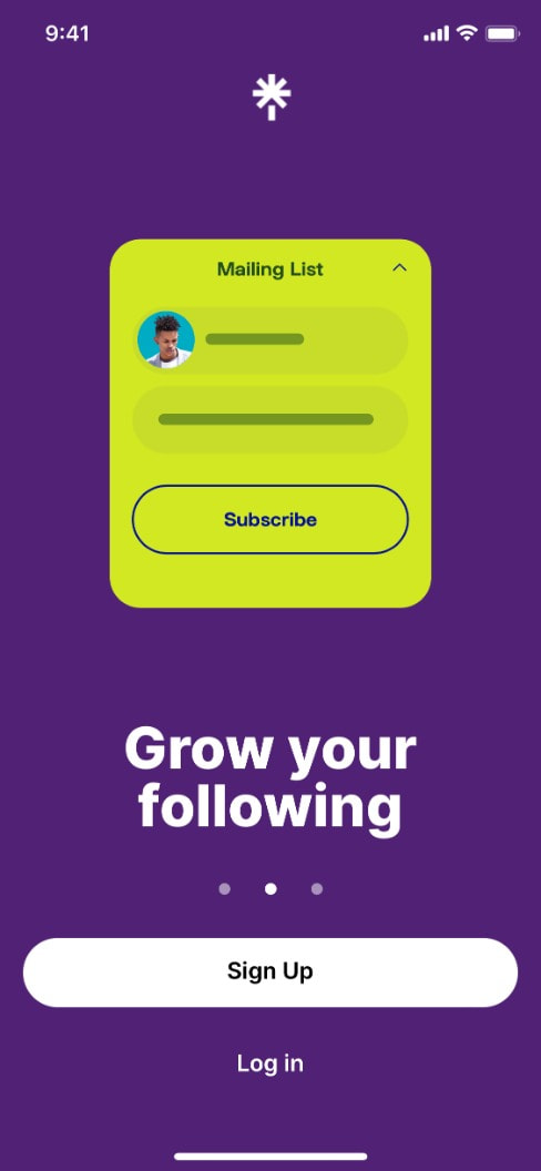 Refero — UI/UX Design References for Your Next Project