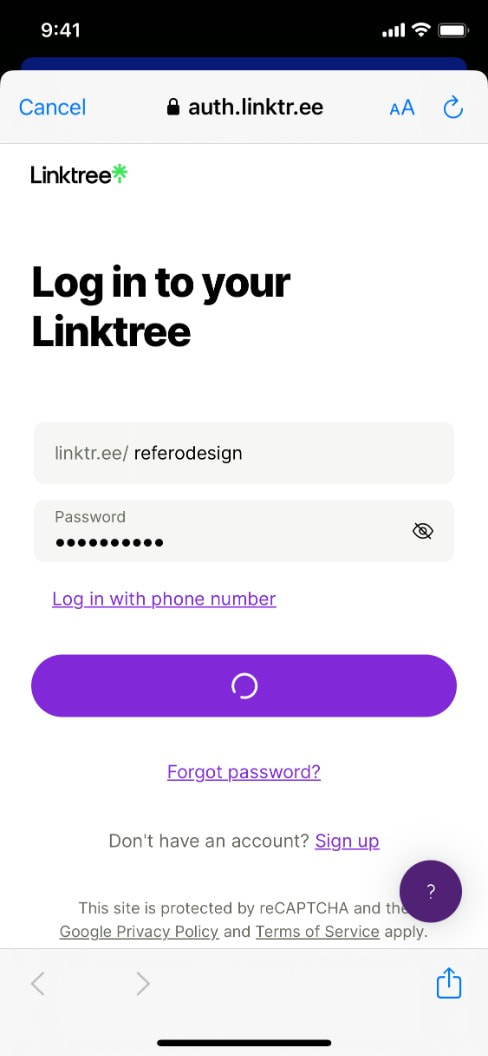 Refero — UI/UX Design References for Your Next Project